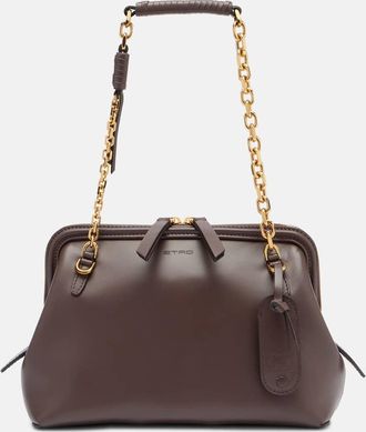 Etro Sac en cuir