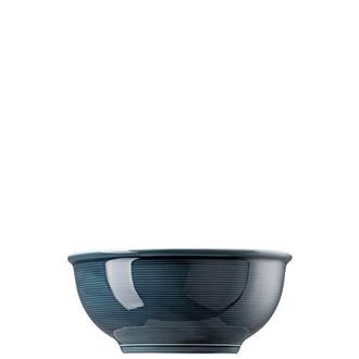 Thomas Trend Colour Night Blue Sch&uuml;ssel 22 cm, Blau