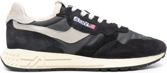 Autry Herren, Schuhe, Schwarzk, 40 EUGröße