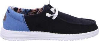 Hey Dude Damen, Schuhe, Schwarzk, 37 EUGröße