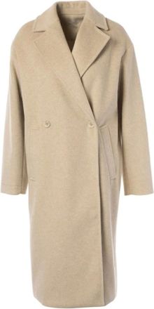 Jcsophie Damen, Mäntel, Braun, XSGröße