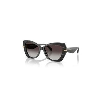 Michael Kors Damen, Accessories, Schwarzk, 55 MMGr&ouml;&szlig;e
