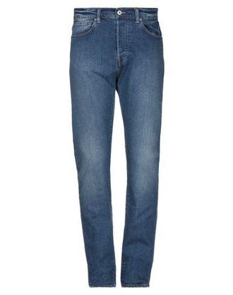 Edwin BAS - Pantalons en jean sur YOOX.COM