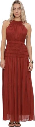 Twinset Damen, Kleider, Rot, 2XSGr&ouml;&szlig;e