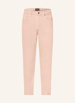 HUGO BOSS Jeans Re.Maine Regular Fit rosa