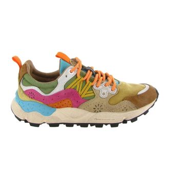 Flower Mountain Damen, Schuhe, Mehrfarbig, 39 EUGr&ouml;&szlig;e