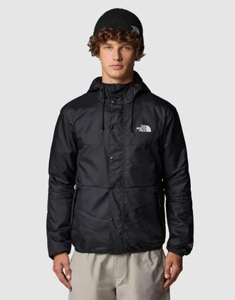 The North Face Seasonal Mountain - Jacke in TNF-Schwarz-NPF