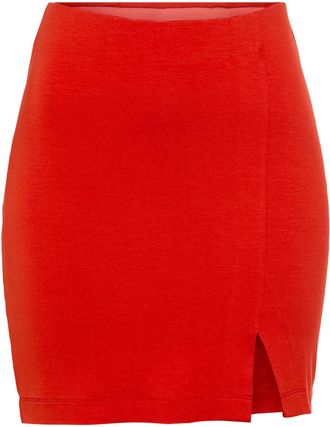 Lascana Damen Minirock