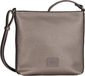 Gabor Elfie, Sac Cross Femmes, argenté, m
