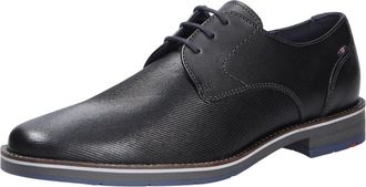 Lloyd Eleganter Herrenschn&uuml;rschuh - - Shoes - Herren - Schwarzk - 41 EU