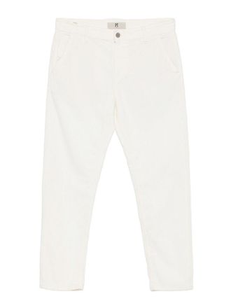 Pantaloni Torino Formale Hose - Wei&szlig;