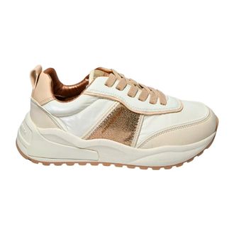 Alexander Smith sneaker Pelle - - Shoes - Damen - Mehrfarbig - 39 EU