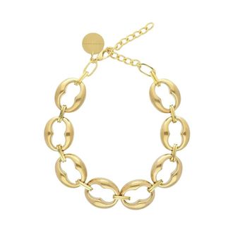 Vanessa Baroni Damen, Accessories, Gelb, ONE SIZEGr&ouml;&szlig;e