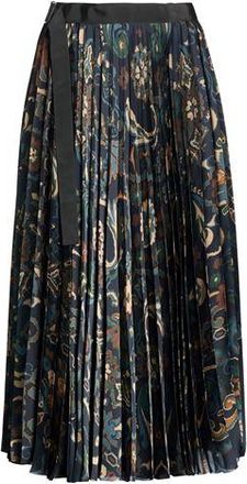sacai BAS - Jupes midi sur YOOX.COM