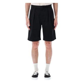 Nanam&iacute;ca Homme, Shorts, Noir, Taille: W36 Shorts
