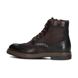 Ambitious Beige BTR Schn&uuml;rstiefel f&uuml;r Herren - - Shoes - Herren - Braun - 44 EU