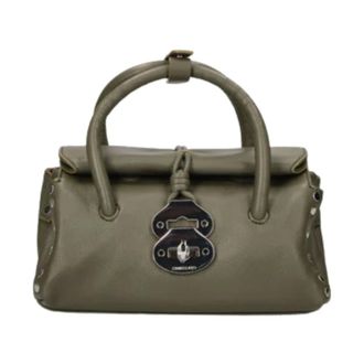 Zanellato Damen, Taschen, Gr&uuml;n, ONE SIZEGr&ouml;&szlig;e