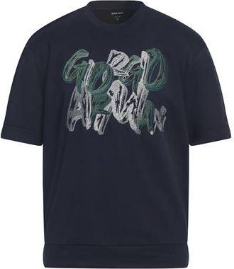 Giorgio Armani TOPS - T-shirts sur YOOX.COM