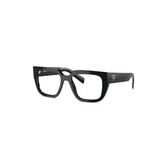 Prada Pra03V Optische Brille - - Accessories - Damen - Schwarzk - 52 MM