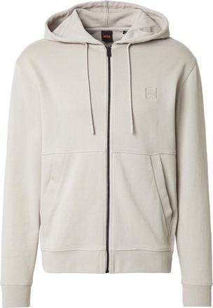 BOSS Sweatjacke Zetalky