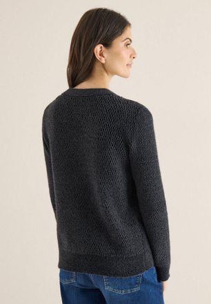 Cecil Cardigan super soft