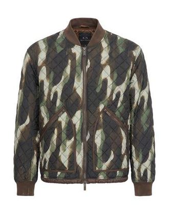 A|X Armani Exchange MANTEAUX - Vestes et blousons sur YOOX.COM
