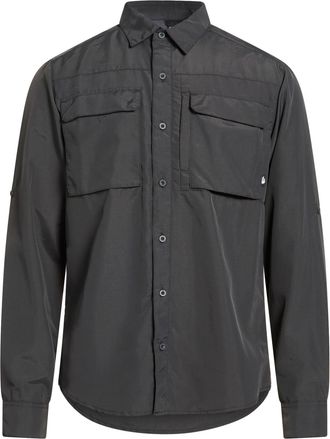 The North Face M L/S SEQUOIA SHIRT