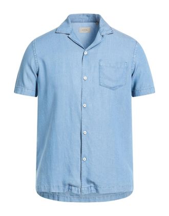 Altea TOPS - Jeanshemden auf YOOX.COM