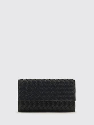 Bottega Veneta Portefeuille Femme couleur Noir