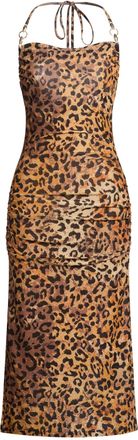 Just Cavalli KLEIDER - Midi-Kleider auf YOOX.COM