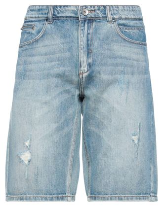 Smithy's HOSEN & R&Ouml;CKE - Jeansshorts auf YOOX.COM
