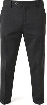 GTA Herren Hose aus Wolle und Kaschmir FEDERICO 01 SLIM