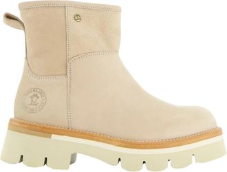 Panama Jack Boots - - Shoes - Damen - Beige - 42 EU