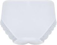 Hanro Culotte avec dentelle