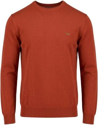 Harmont & Blaine Pull - Homme - Pulls - Rouge - Taille: XL
