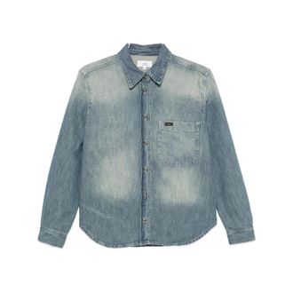 Lois Blusen - - Blouses & Shirts - Damen - Blau - S