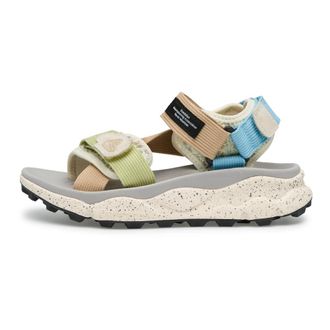Flower Mountain Damen, Schuhe, Mehrfarbig, 41 EUGr&ouml;&szlig;e