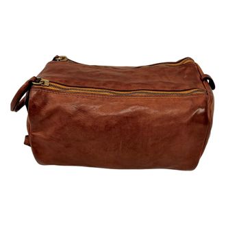 Campomaggi Herren, Taschen, Braun, ONE SIZEGr&ouml;&szlig;e
