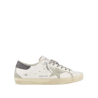 Golden Goose Sneakers - - Shoes - Herren - Wei&szlig; - 47 EU