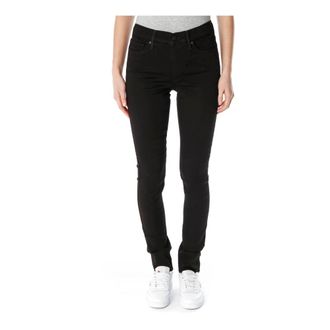 Levi's Skinny Jeans - - Jeans - Damen - Schwarzk - W27 L30