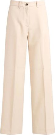 Nine In The Morning Femme, Pantalons, Beige, Taille: W28 Fiamma Boy Pant