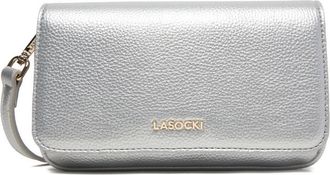 Lasocki Handtasche Lasocki CEO-LSK-L-006-09 Silberfarben