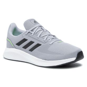 adidas Laufschuhe adidas Runfalcon 2.0 FZ2804 Grau