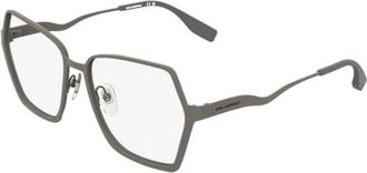 Karl Lagerfeld KL368 265 Beige 56/15/140 Lunettes pour femme