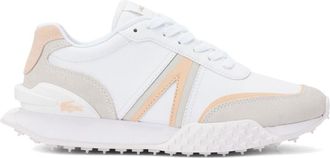 Lacoste L-Spin Sneakers - Weiß