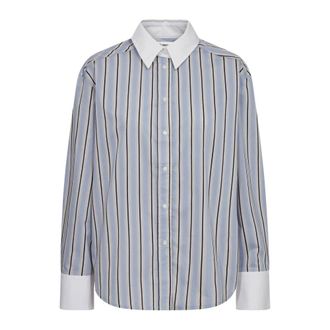 Co'Couture Damen, Blusen & Hemden, Mehrfarbig, SGr&ouml;&szlig;e