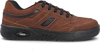 Paredes Ecology Lacets en cuir Serrage Marron - Marron - Marron, 41 EU EU