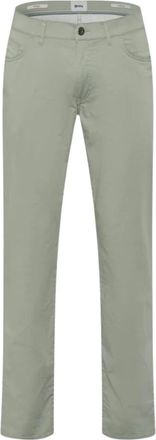 Brax Brax, Herren, Hosen, Gr&uuml;n, W36 L30Gr&ouml;&szlig;e