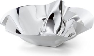 Philippi MARGARETHE Obstschale - von Hand gefaltet - Unikat