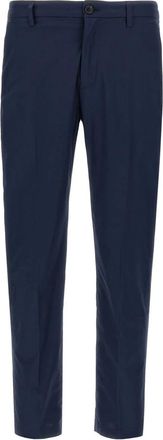 Department Five Department Five, Homme, Pantalons, Bleu, Taille: W30 Prince Pants